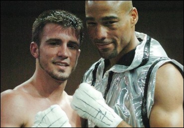 UBO - Universal Boxing Organization™