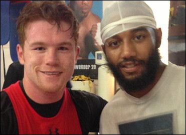 UBO - Universal Boxing Organization™