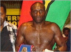 UBO - Universal Boxing Organization