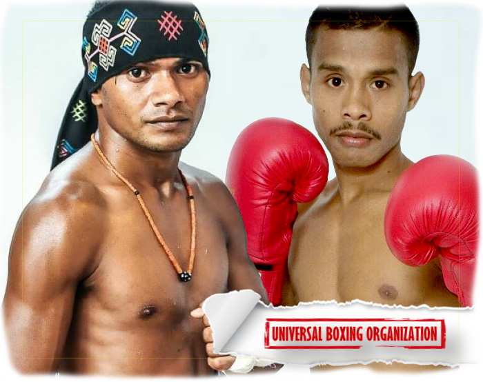 Time To Settle The Score! Serang vs. Rohi Rubber Match For UBO Title