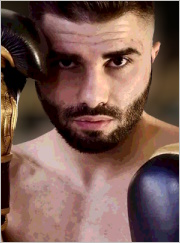 UBO - Universal Boxing Organization