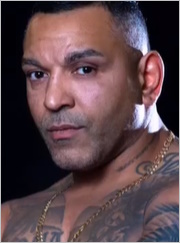 UBO - Universal Boxing Organization