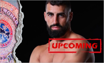 UBO - Universal Boxing Organization