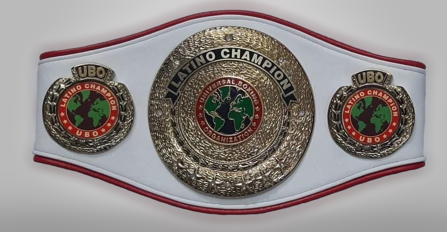 UBO - Universal Boxing Organization