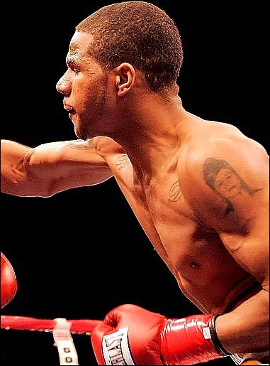 UBO - Universal Boxing Organization™