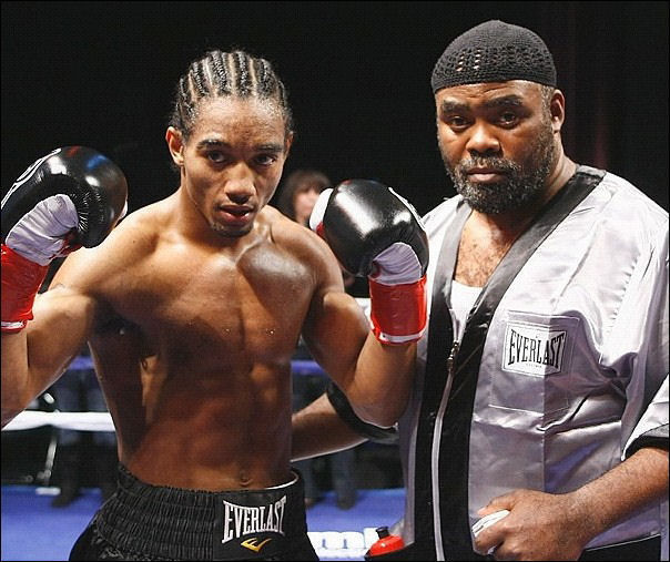 UBO - Universal Boxing Organization™